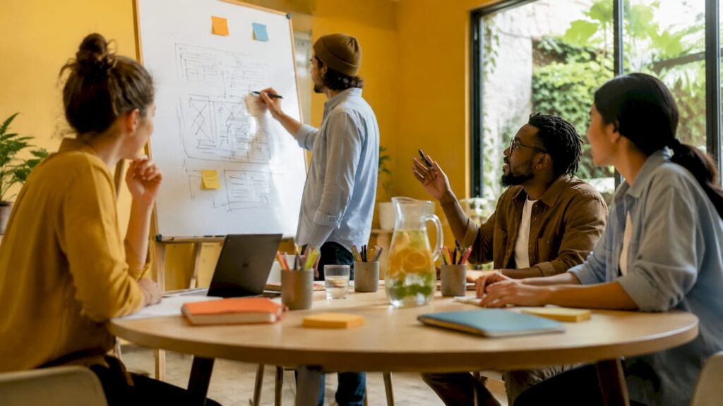 Top 3 Hive Creatives bästa digitala byrån i Göteborg byråer 2026